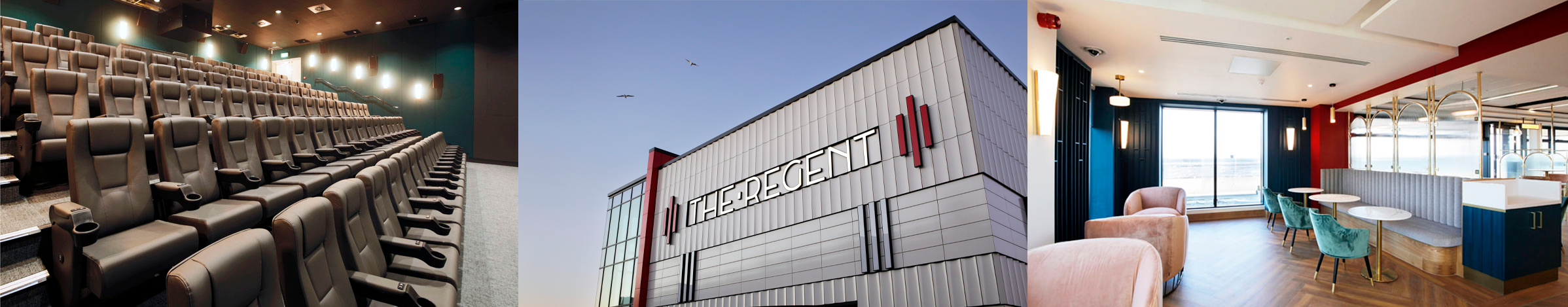 Merlin Cinemas - News