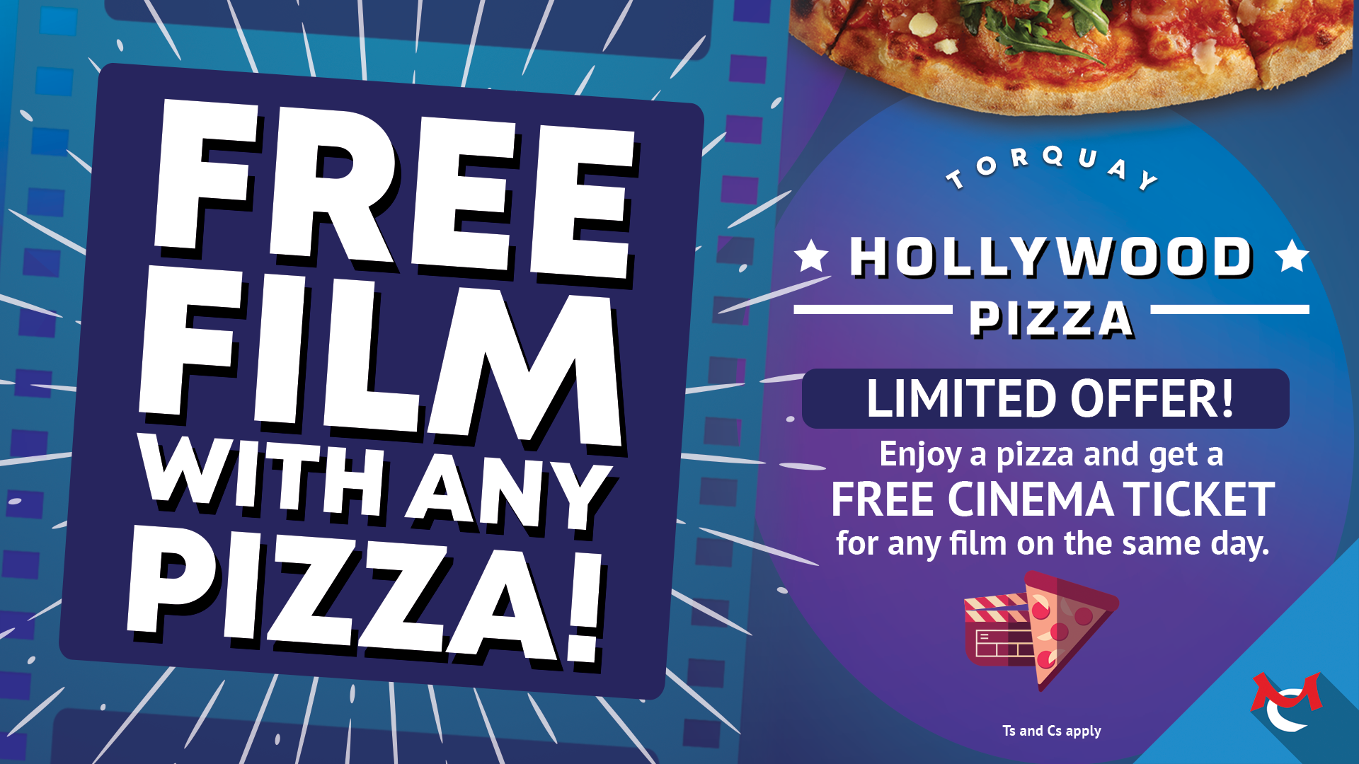 Merlin Cinemas - News