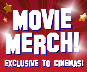 Merlin Cinemas - Your Cinema